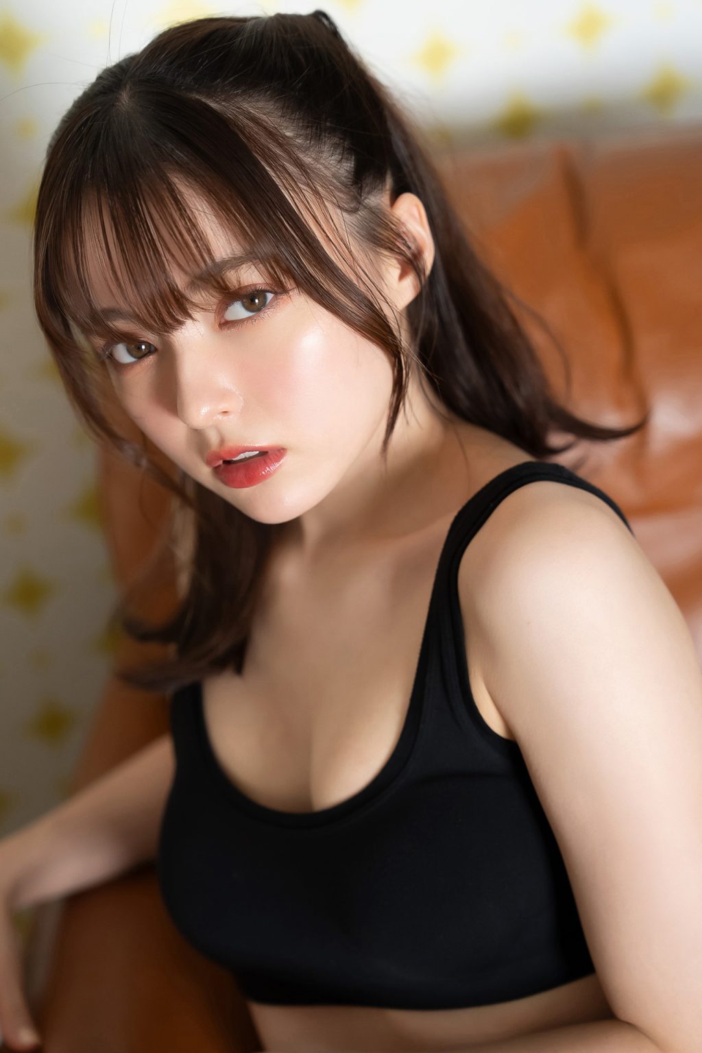 坂巻有紗 【増量版 全50P】ヤンマガアザーっす！＜YM2023年51号未公開カット＞ ヤンマガデジタル写真集 | 日本写真网