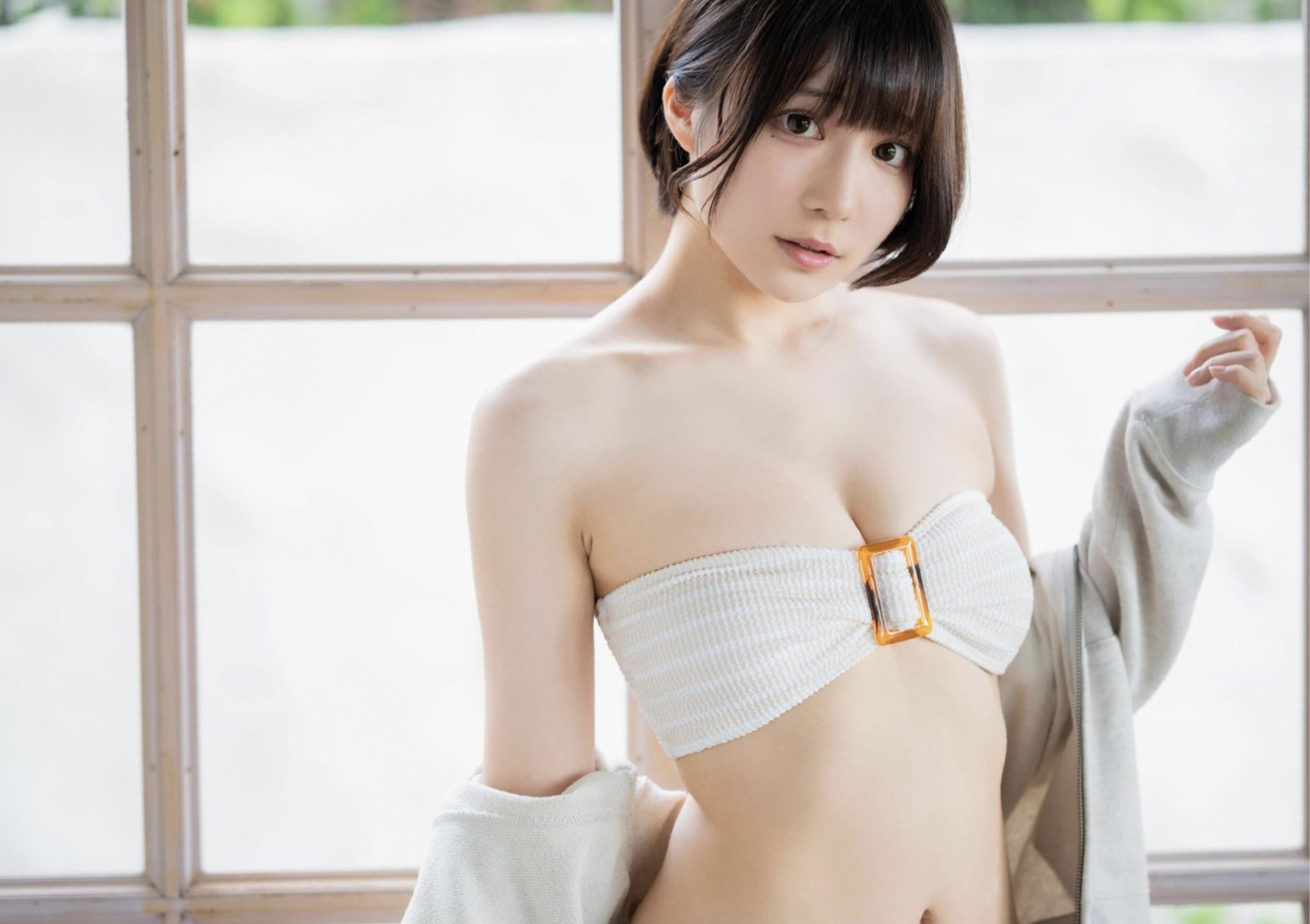 Amakawa Seika 天川星夏写真集 – 1st e-book Pure Part2 | 日本写真网