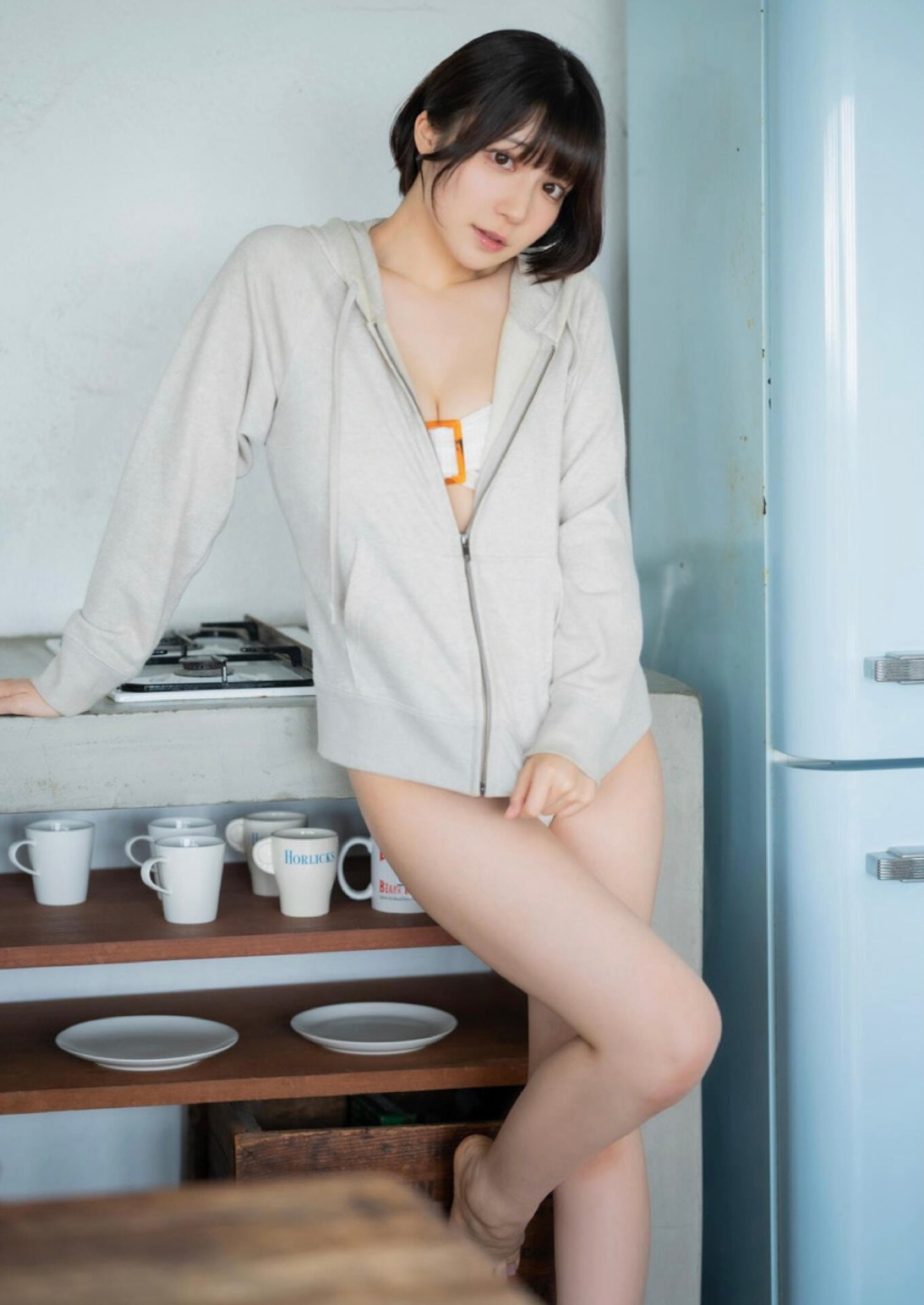 Amakawa Seika 天川星夏写真集 – 1st e-book Pure Part2 | 日本写真网