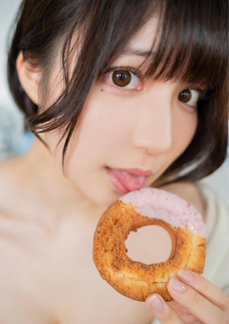 Amakawa Seika 天川星夏写真集 – 1st e-book Pure Part2 | 日本写真网