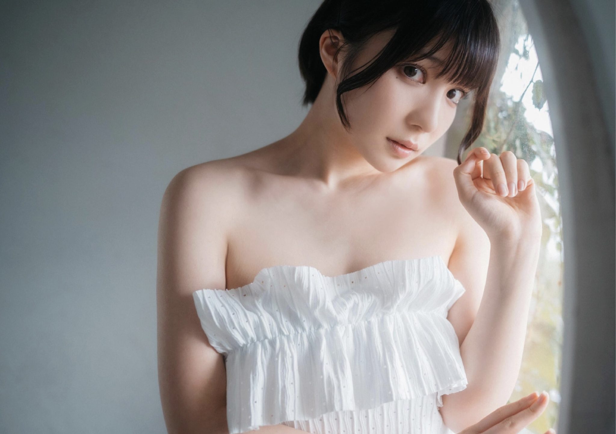 Amakawa Seika 天川星夏写真集 – 1st e-book Pure Part3 | 日本写真网