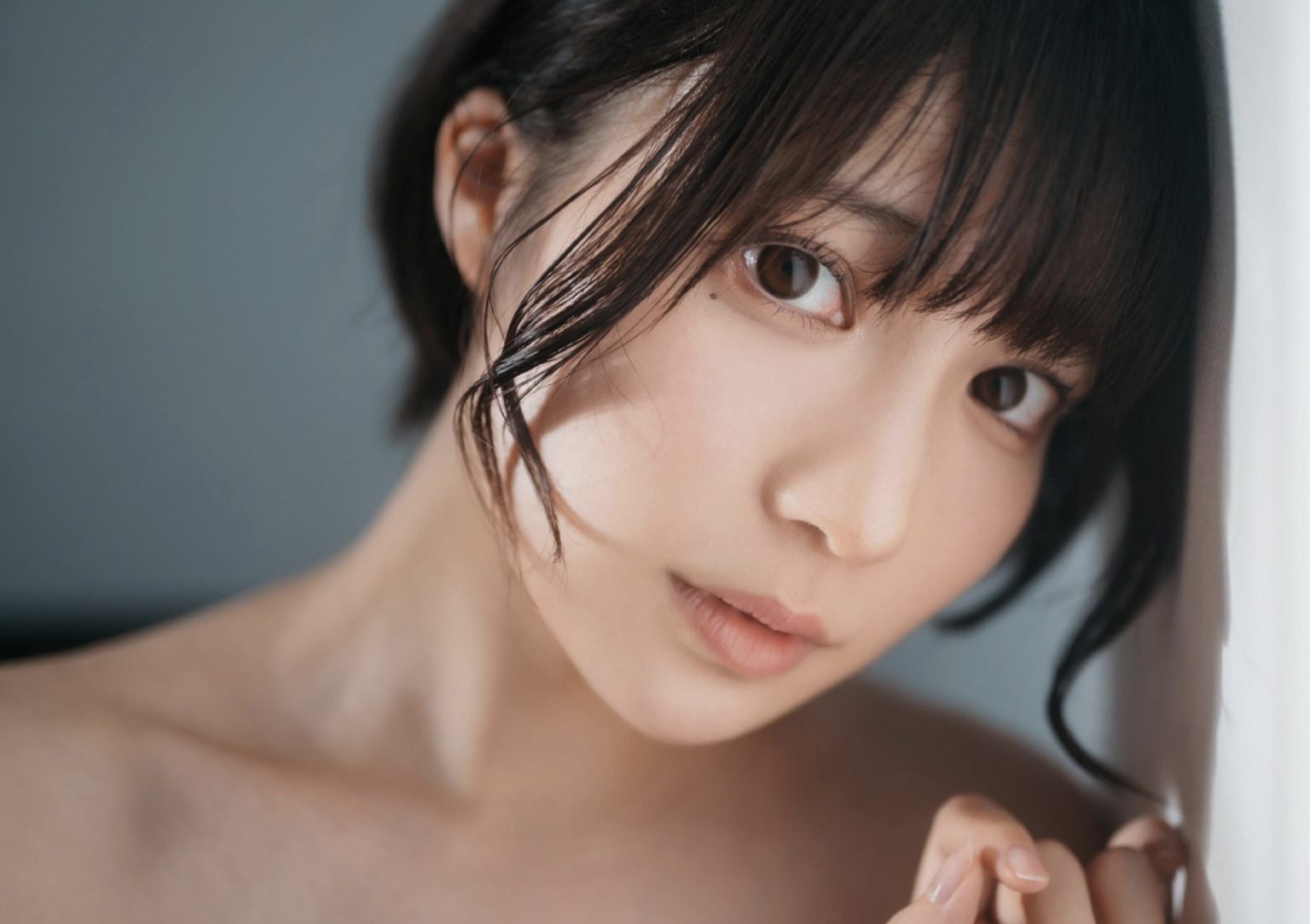 Amakawa Seika 天川星夏写真集 – 1st e-book Pure Part4 | 日本写真网