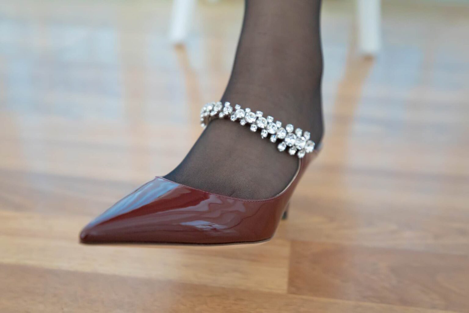 神楽坂真冬 – 高跟幻梦[75P+2V／461MB] | 日本写真网