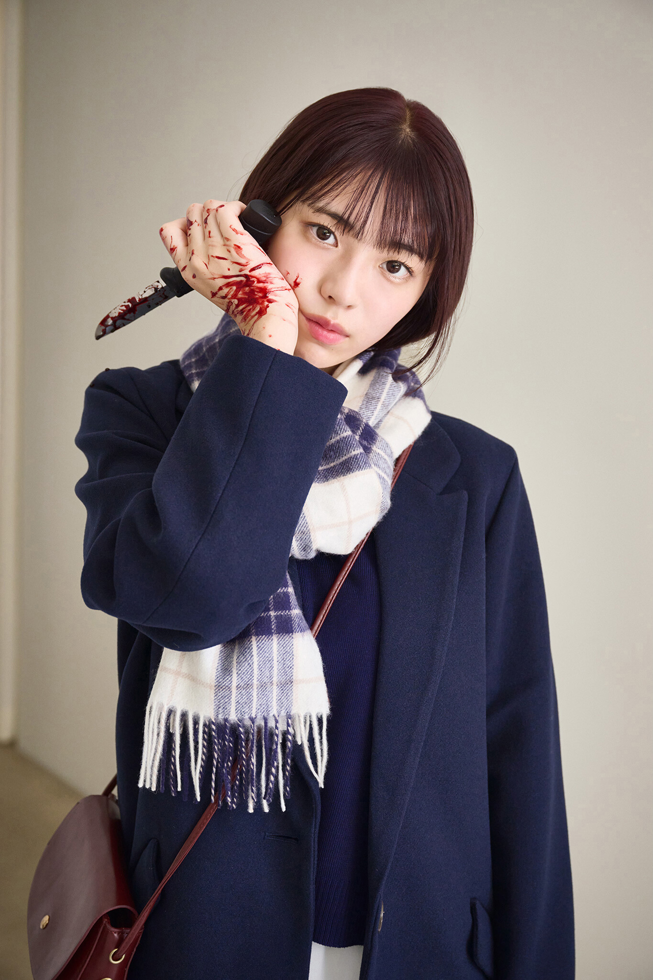 菊地姫奈『ねずみの初恋』コラボグラビア 【増量版 全50P】ヤンマガアザーっす！＜YM2024年41号未公開カット＞ ヤンマガデジタル写真集 | 日本写真网