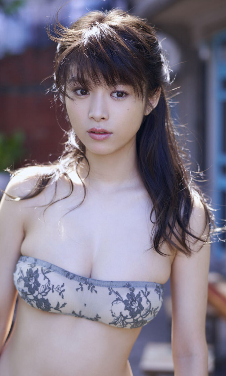 「马场富美加」[Weekly Digital Photobook] Fumika Baba 馬場ふみか – Asian Rendez-Vous (2016-11-25) | 日本写真网