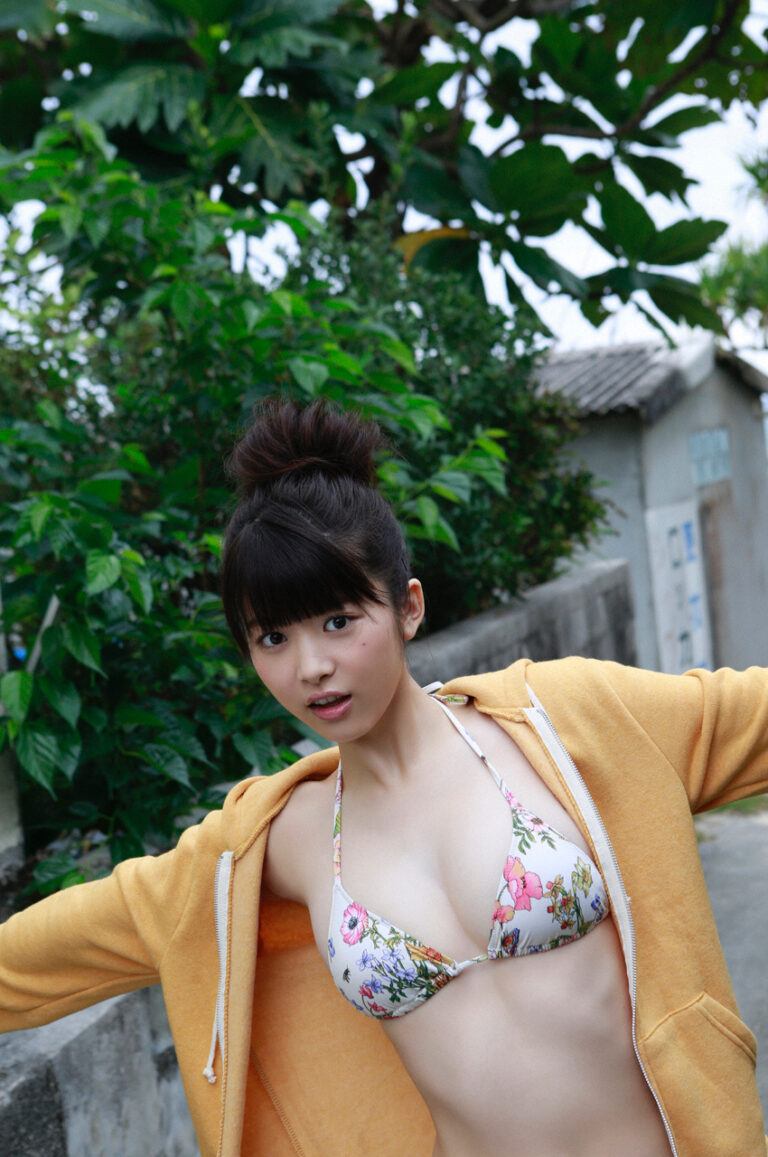 「马场富美加」【WPB-net】Extra EX264 馬場ふみか「1stグラビアセンセーション！」 | 日本写真网