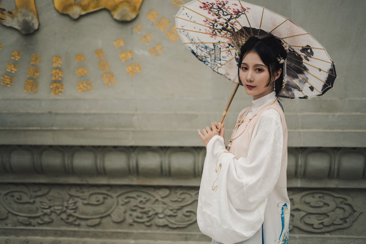 如月灰 NO.005 少女死库水[5P] | 日本写真网