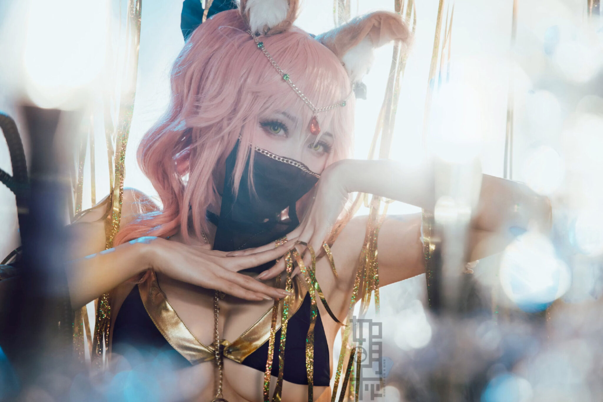 如月灰 NO.005 少女死库水[5P] | 日本写真网