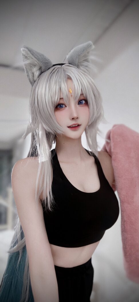 推特しょこら @Chocolat_cos0 cos图集第1期 | 日本写真网