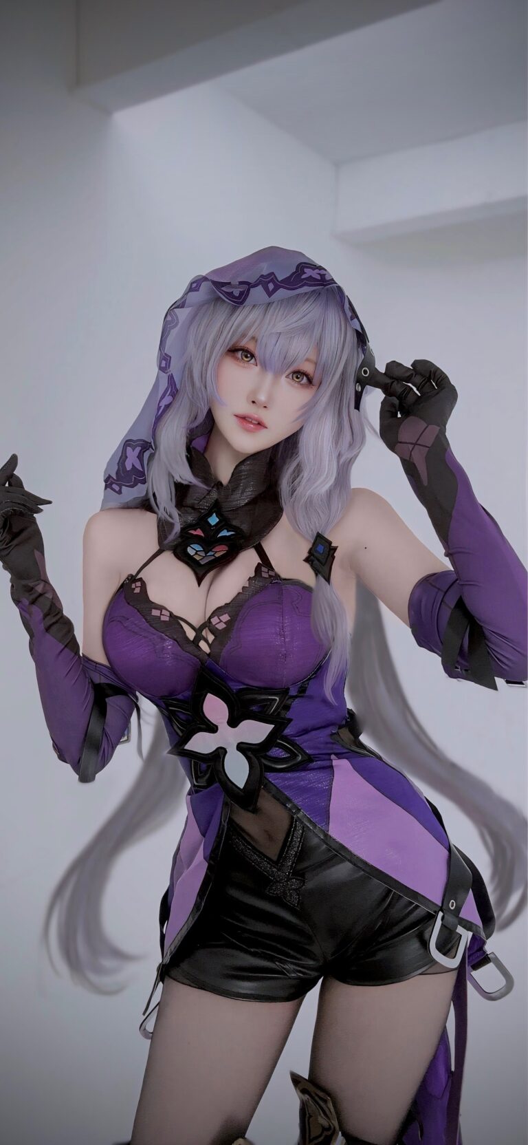 推特しょこら @Chocolat_cos0 cos图集第1期 | 日本写真网