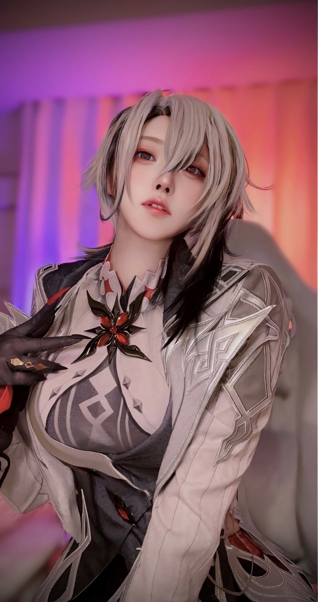 推特しょこら @Chocolat_cos0 cos图集第1期 | 日本写真网