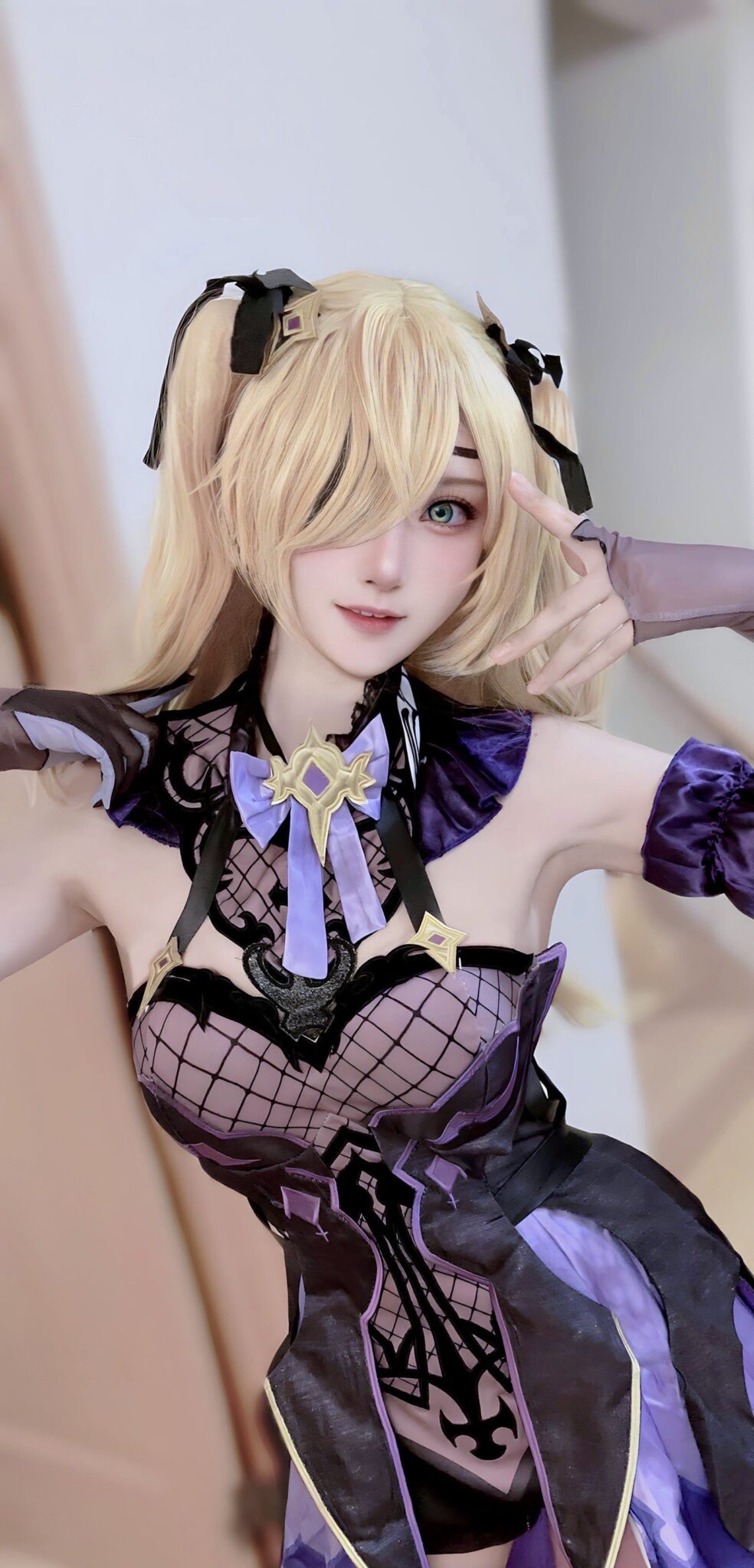 推特しょこら @Chocolat_cos0 cos图集第1期 | 日本写真网