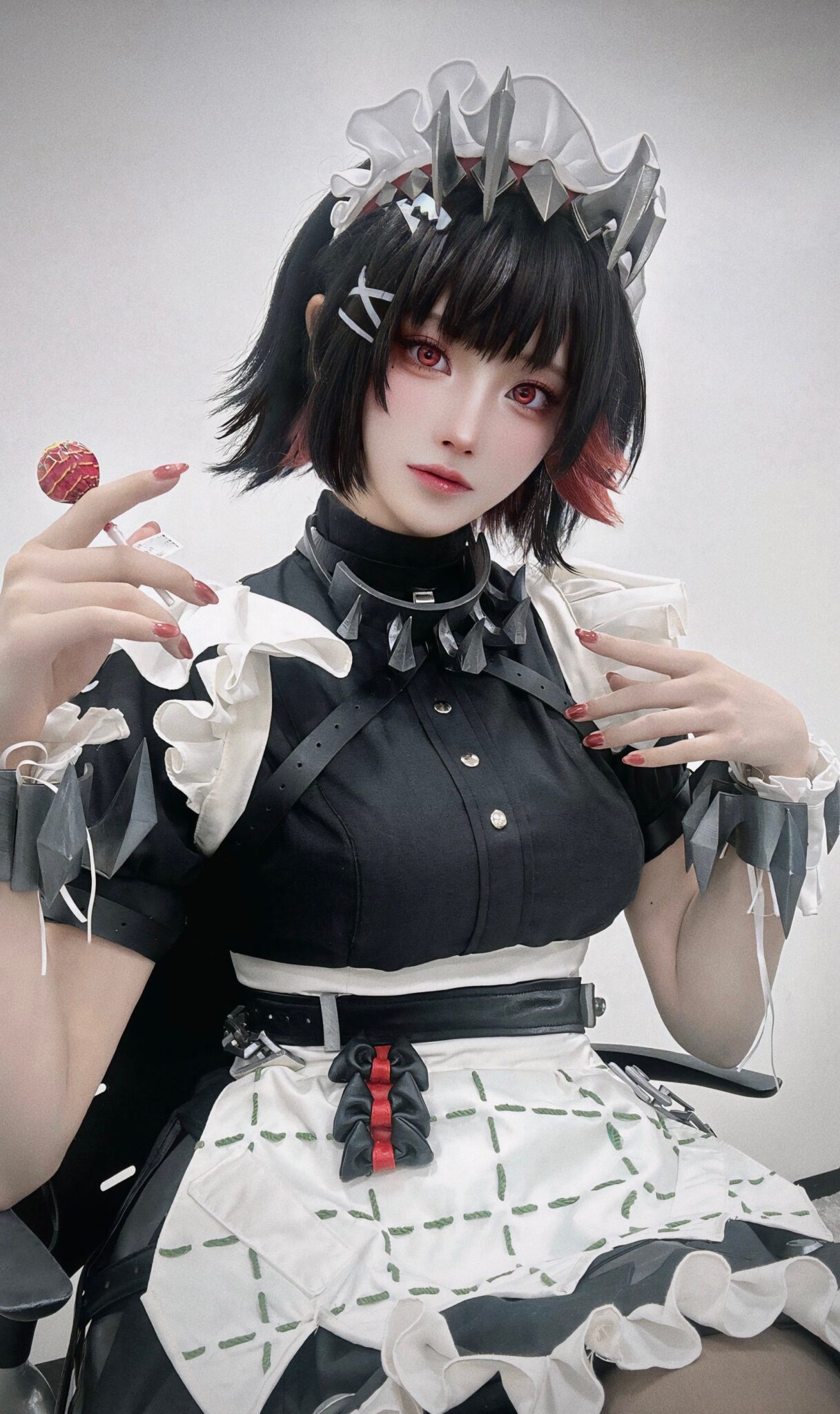 推特しょこら @Chocolat_cos0 cos图集第1期 | 日本写真网