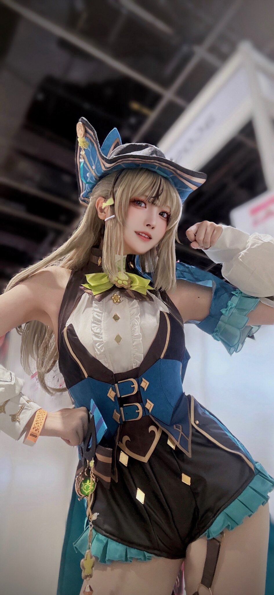 推特しょこら @Chocolat_cos0 cos图集第1期 | 日本写真网