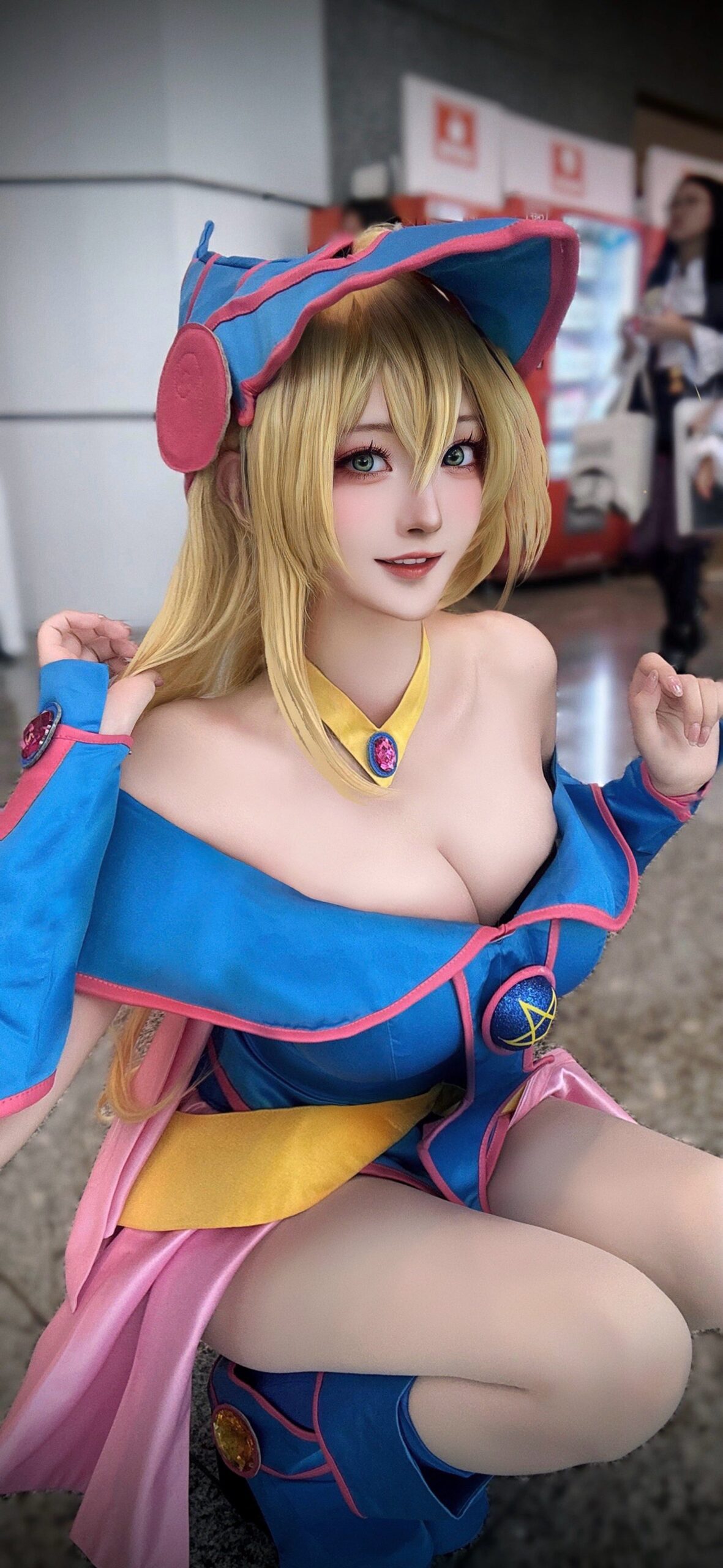 如月灰 NO.005 少女死库水[5P] | 日本写真网