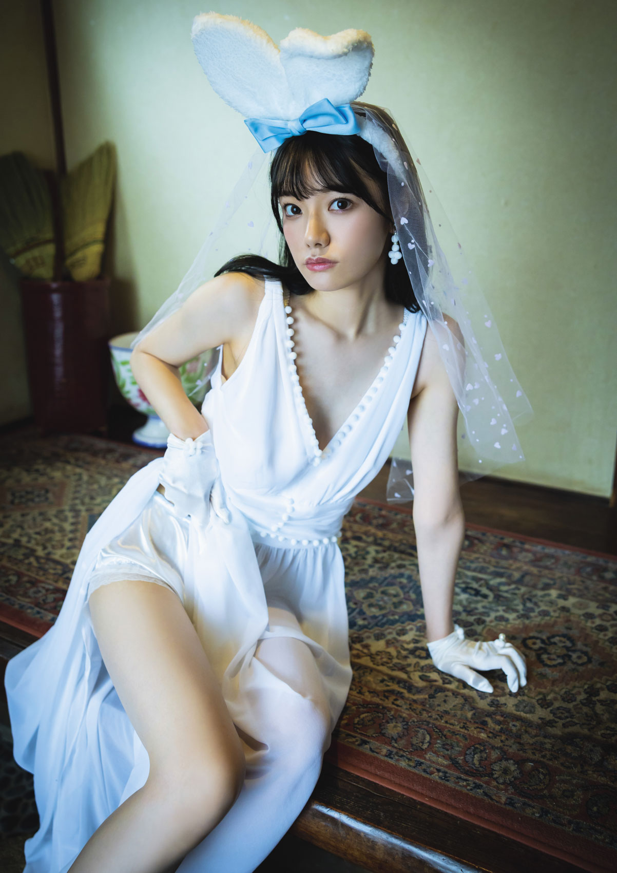 【デジタル限定】瀬戸環奈1st写真集 emerald star | 日本写真网