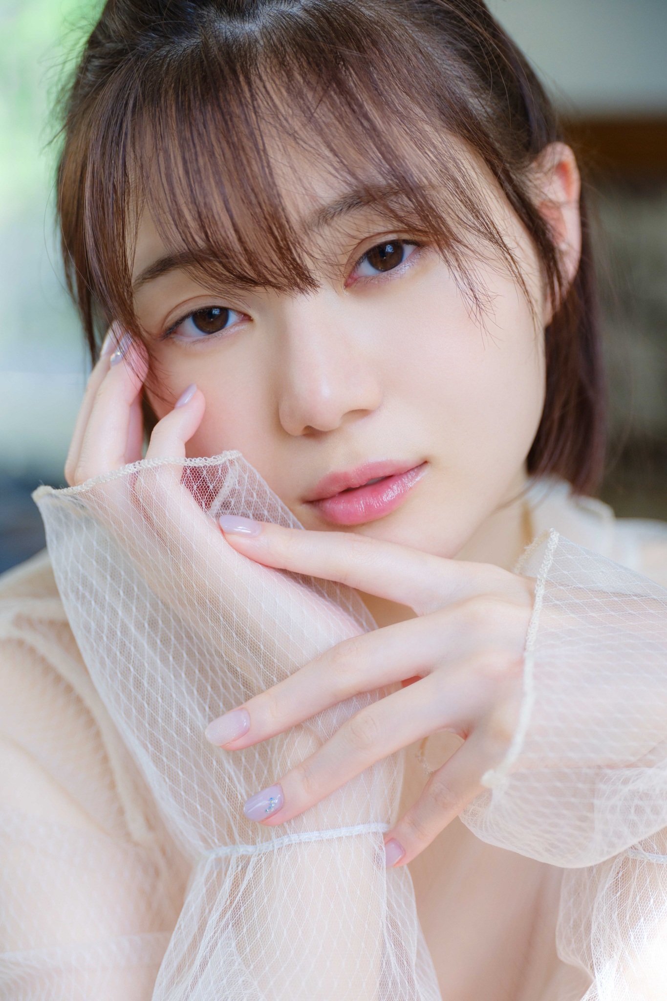 いけちゃん/Ikechan 15本写真合集 | 日本写真网