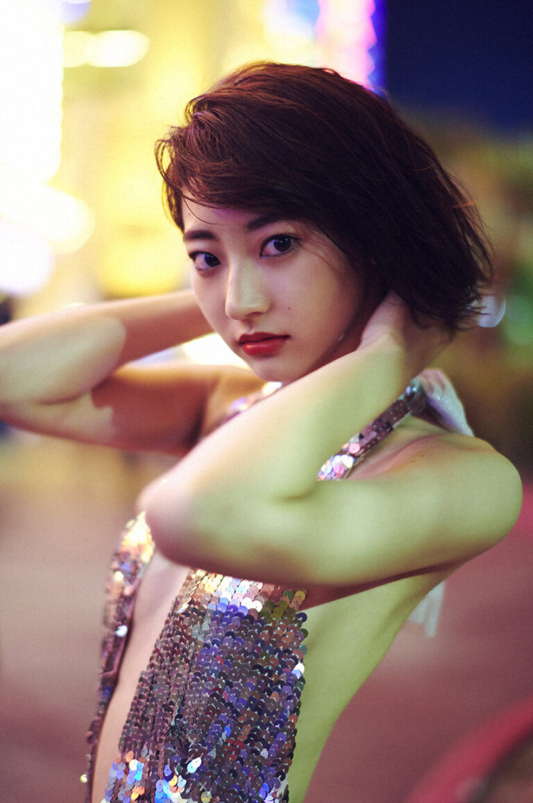 武田玲奈 13本写真合集 | 日本写真网