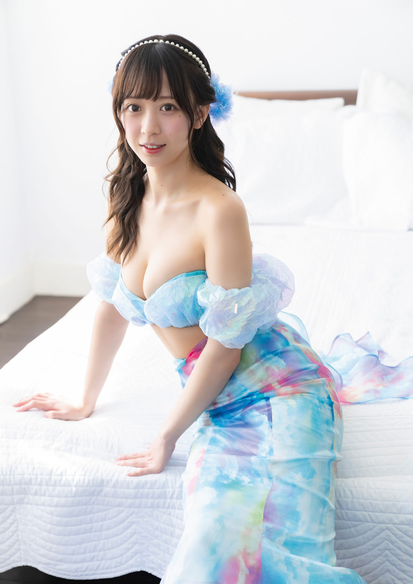 yami 6本写真合集 | 日本写真网