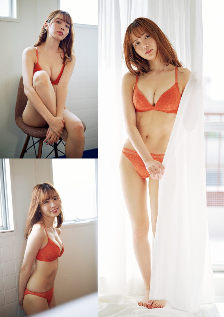 旬撮Girl vol.18 | 日本写真网