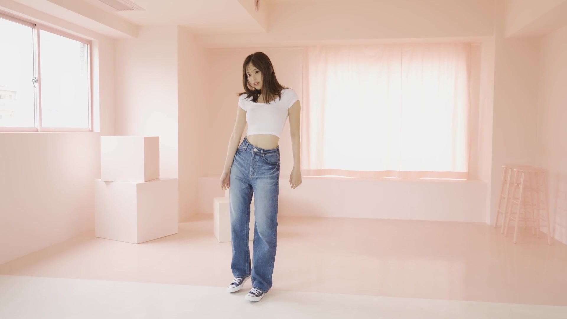 森日菜美 2024年7月26日･8月2日合併号 | 日本写真网