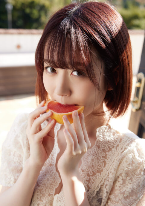 瀬戸環奈 最胸J！ 〜セトカン電子写真集〜【63P 18MB】 | 日本写真网