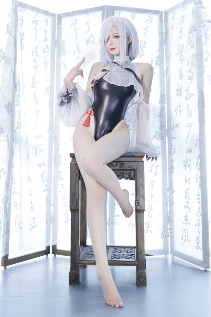 封疆疆v 72套写真合集 | 日本写真网