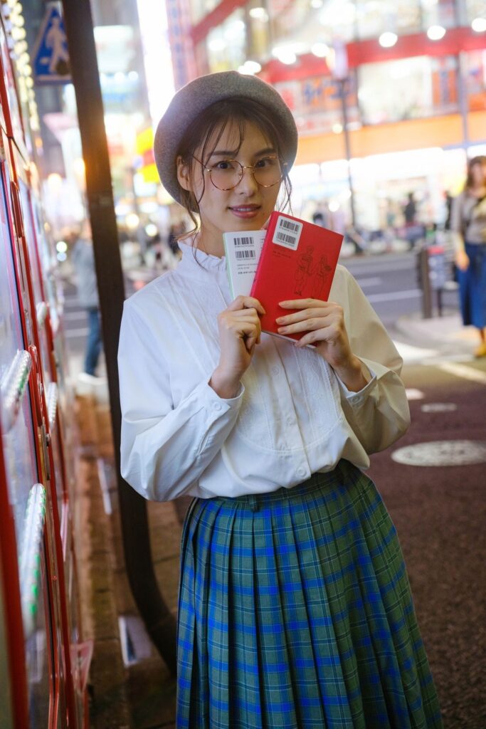 相楽伊織「まじわるべきじゃない……」SPA！デジタル写真集 (SPA！BOOKS) | 日本写真网